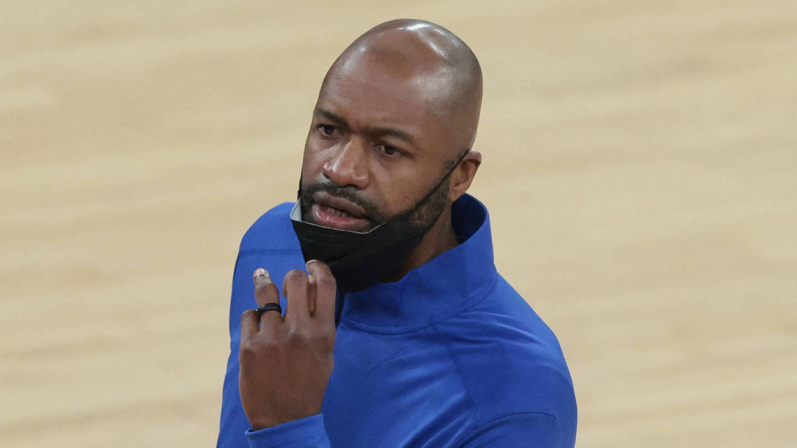 Jamahl Mosley signs 4-year deal to become Magic head coach | Yardbarker