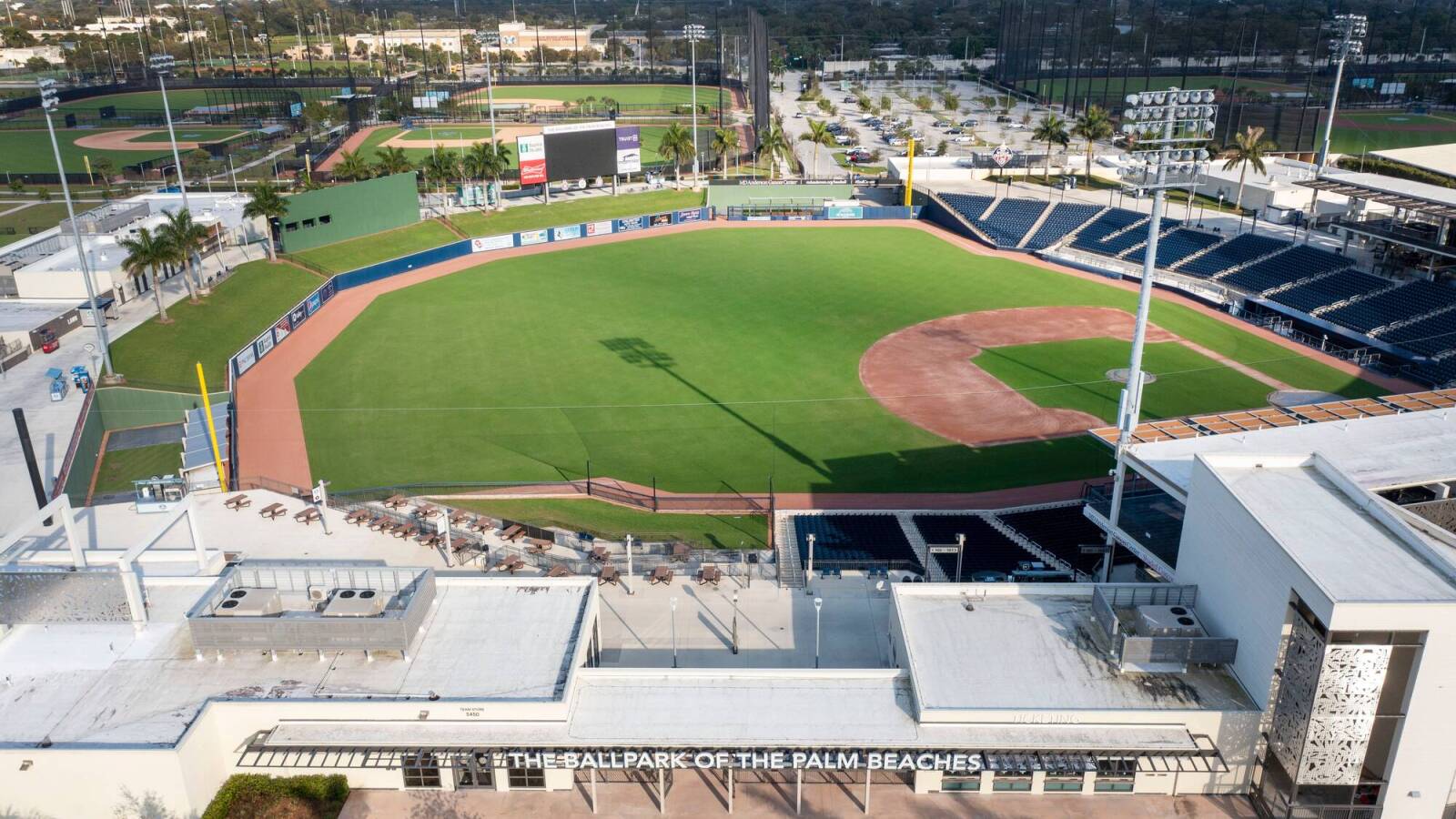 MLB, MLBPA reach agreement on new CBA | Yardbarker