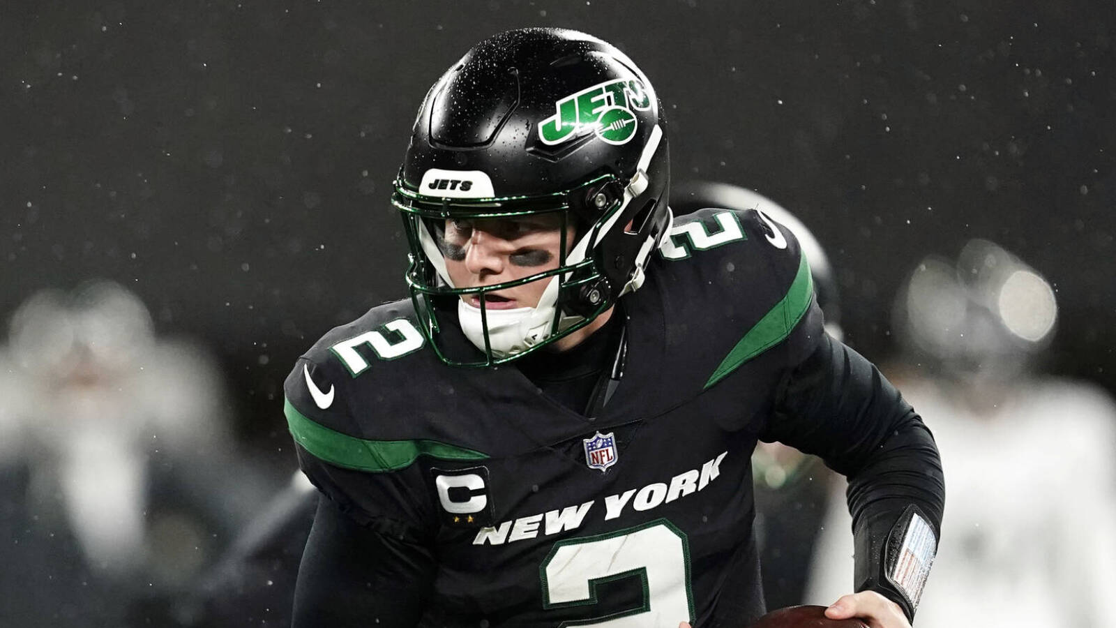 Jets OC says team has not done its job developing Zach Wilson | Yardbarker