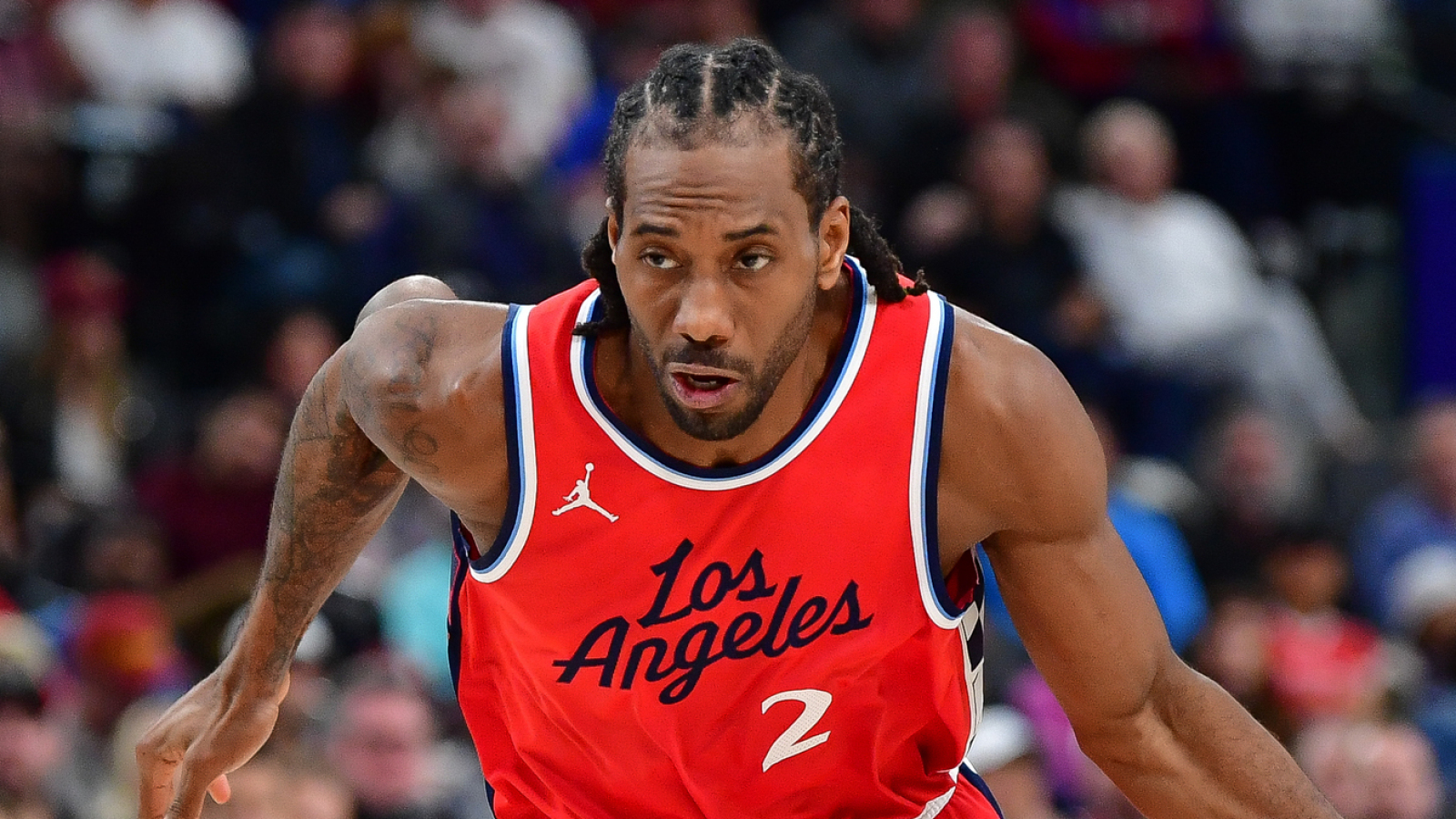 Clippers are a nightmare first-round matchup for any team | Yardbarker