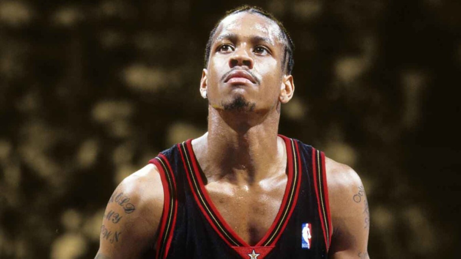 'Great players win, I'm not a great player' - What Allen Iverson ...