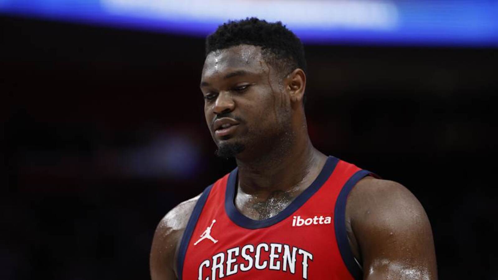 Ex-NBA Guard Patrick Beverley Makes Honest Zion Williamson Statement ...