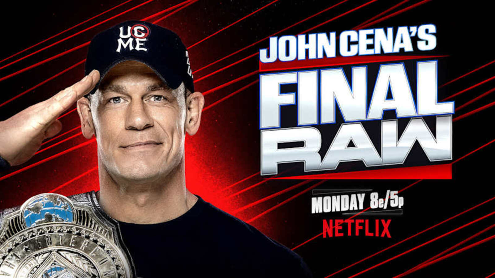 WWE Raw On Netflix [11/17/25]: Preview, Match Card | Yardbarker