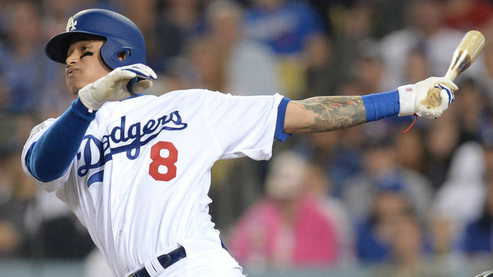 Each MLB team's most pressing need | Yardbarker