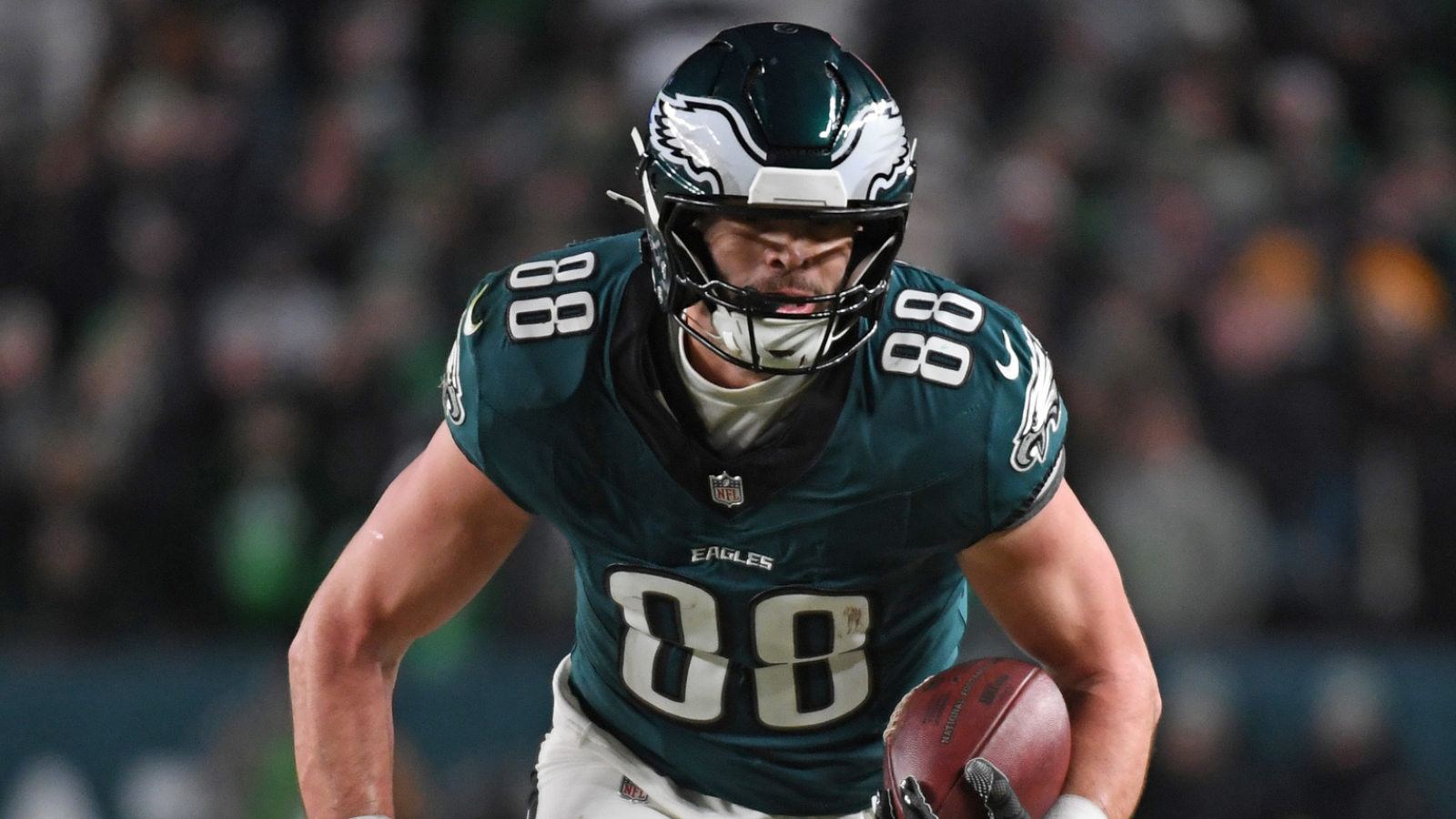 Eagles could lose key member of Super Bowl team? | Yardbarker