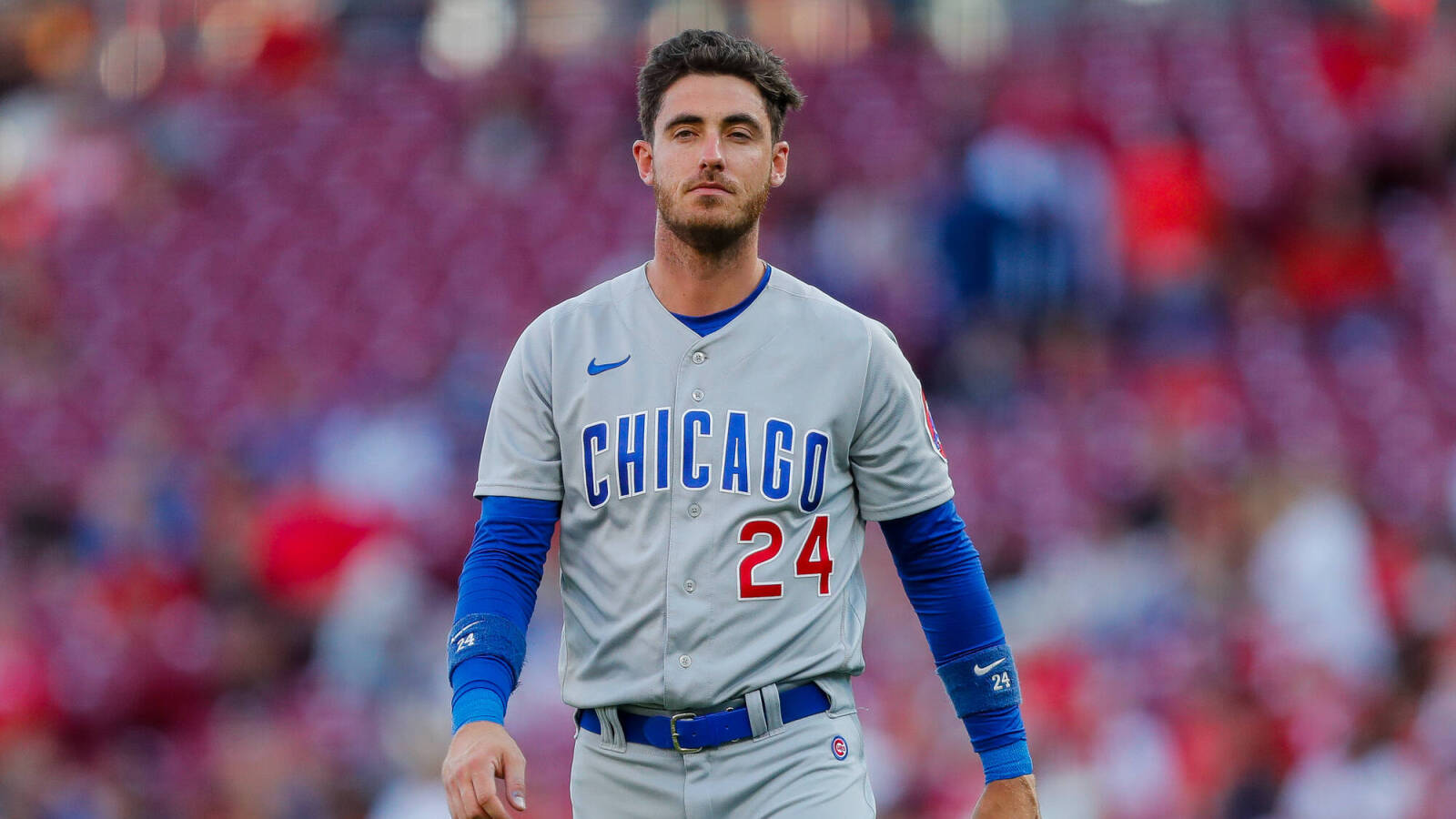 Report reveals expected free-agent outcome for Cody Bellinger | Yardbarker