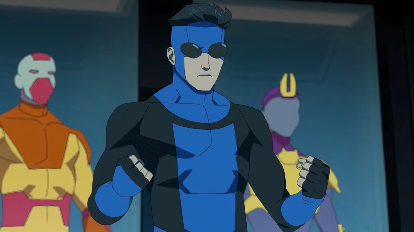 Invincible Season 4: Release Window And New Villain Confirmed | Yardbarker