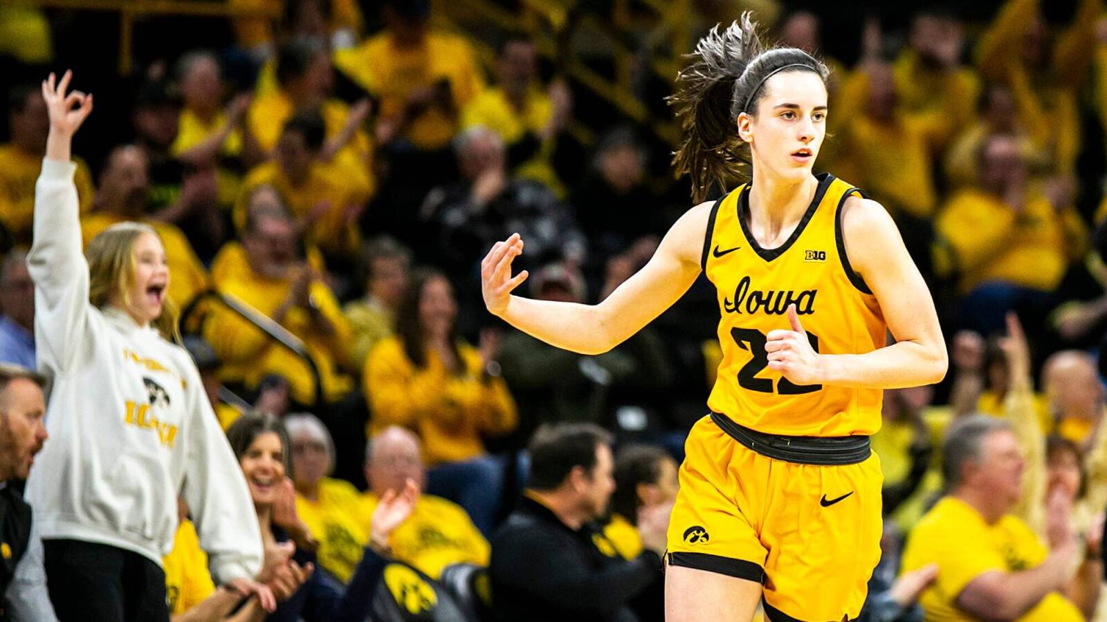 ESPN to spotlight Iowa star Caitlin Clark | Yardbarker