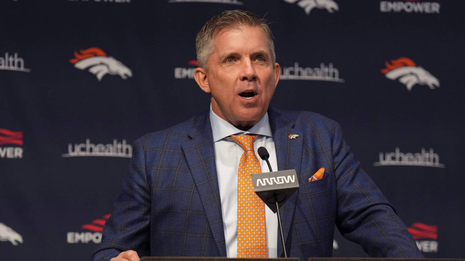 Sean Payton interviews Rex Ryan for Broncos' DC position | Yardbarker