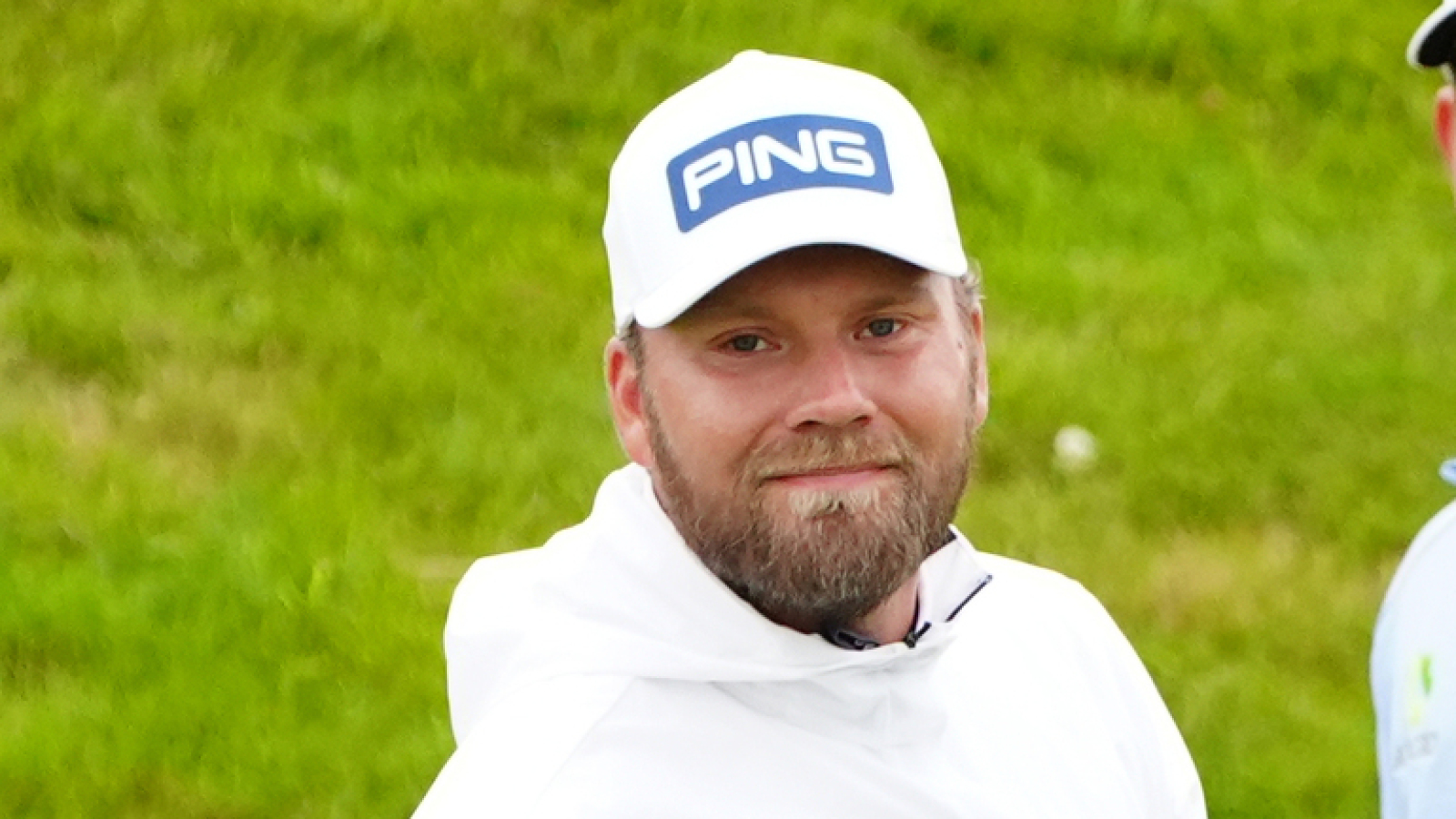 Who is Daniel Brown, the early leader at the British Open? | Yardbarker