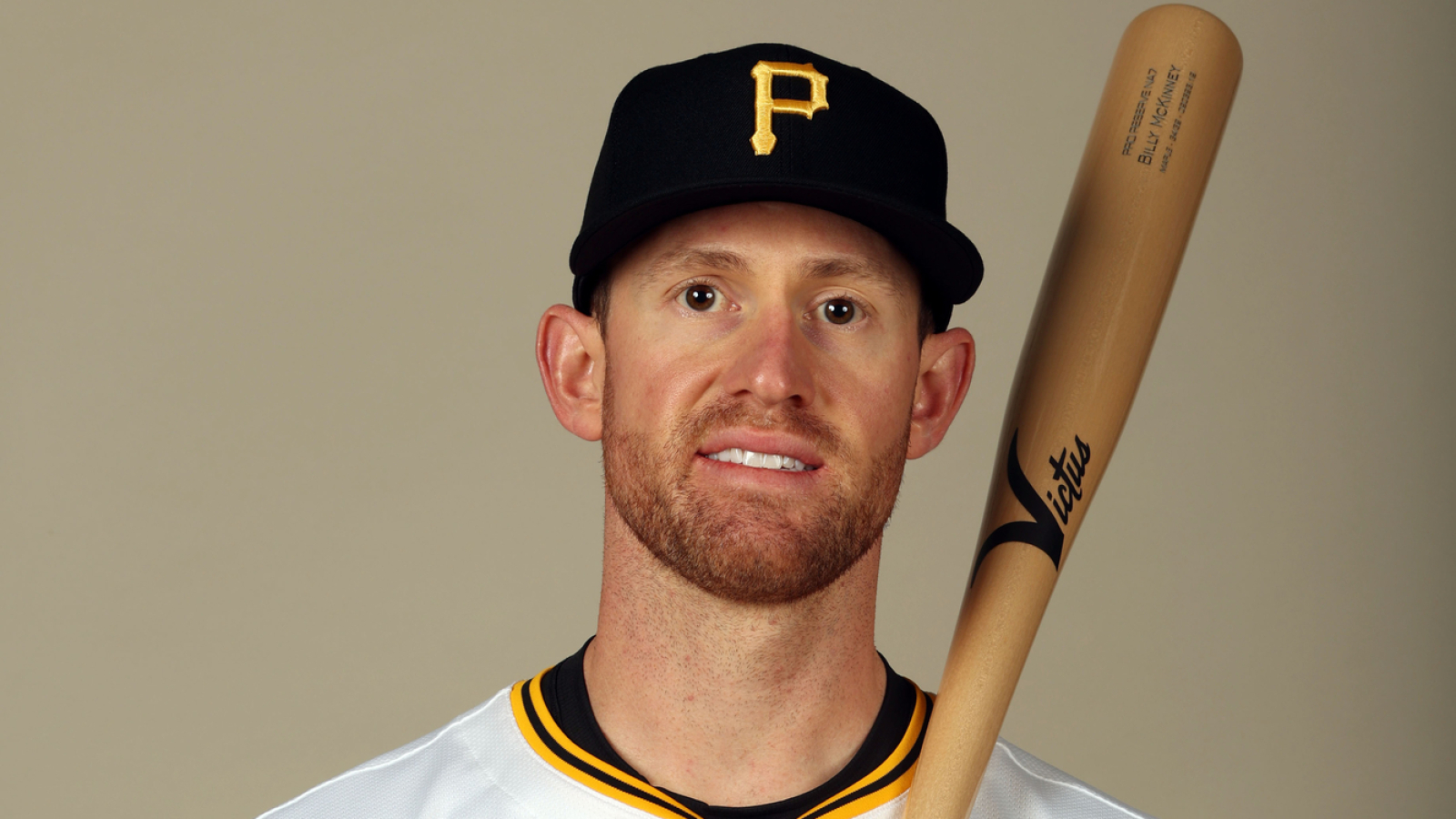 Pirates To Select Billy McKinney’s Contract | Yardbarker