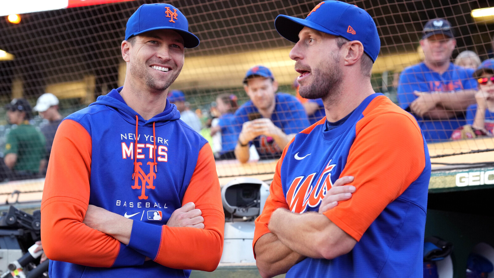 MLB Wild Card Series: New format means more baseball ... and more ...