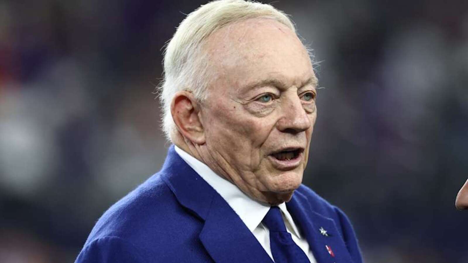 Infamous Dallas Cowboys fan rips Jerry Jones' Super Bowl delusions ...