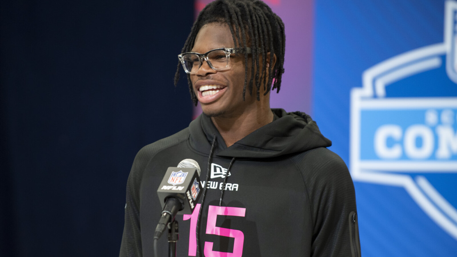 NFL scouts reveal at combine which position 2025 NFL Draft prospect ...