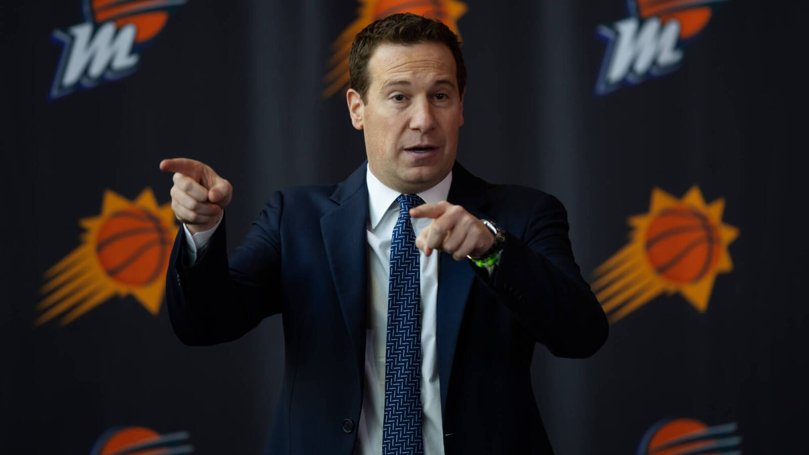 NBA owner ends big-money college NIL deal | Yardbarker