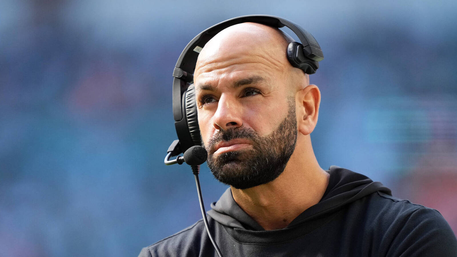 Jets playoff drought now longest active among four major sports ...