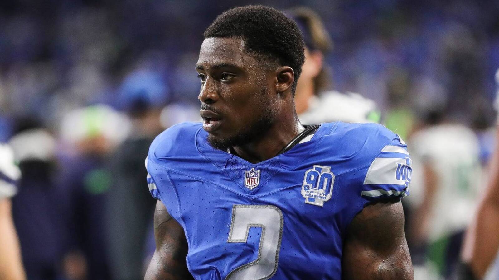 Report: ‘Real Chance’ Eagles Bring Back DB C.J. Gardner-Johnson ...