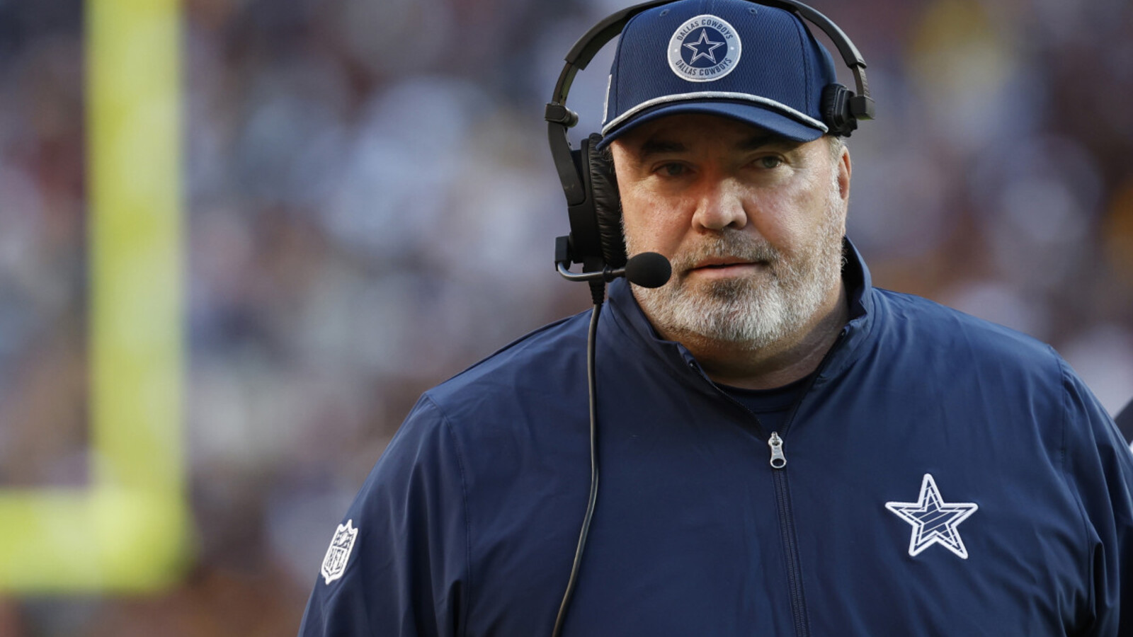 Super Bowl Winning Coach Emerges as ‘Strong Candidate’ to Replace Mike ...
