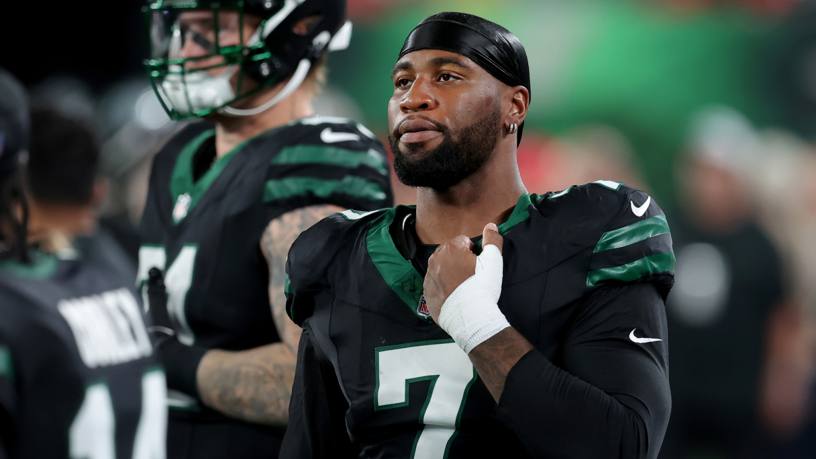 Haason Reddick Unlikely To Re-Sign With Jets | Yardbarker