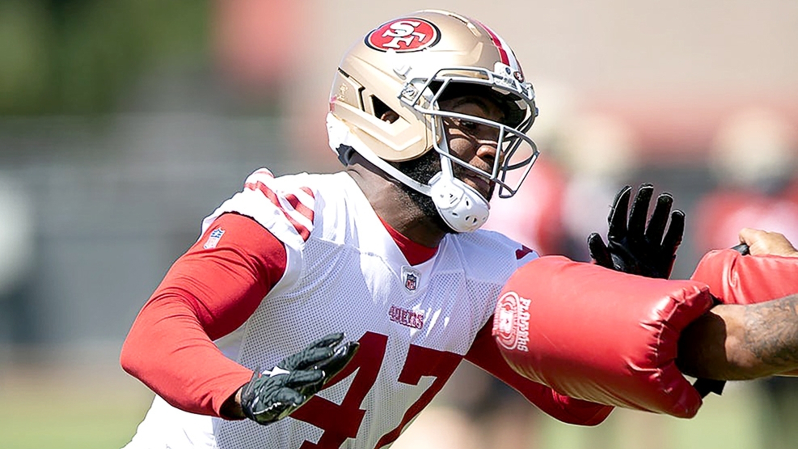 49ers' Bryce Huff addition ranked a top 10 offseason trade | Yardbarker