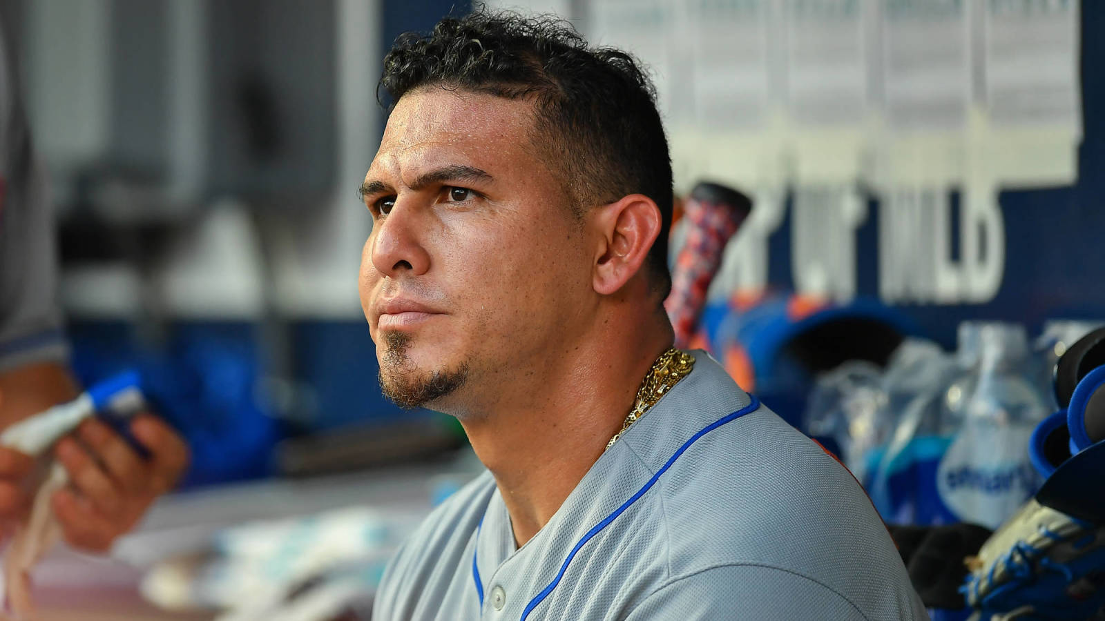 Tigers sign two-time All-Star catcher Wilson Ramos | Yardbarker