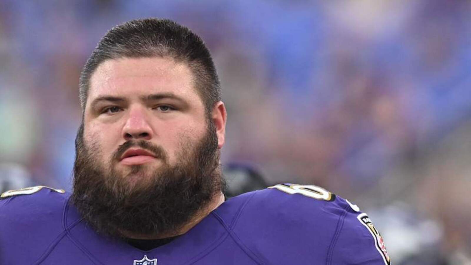 Ravens OL Facing Potential League Discipline | Yardbarker