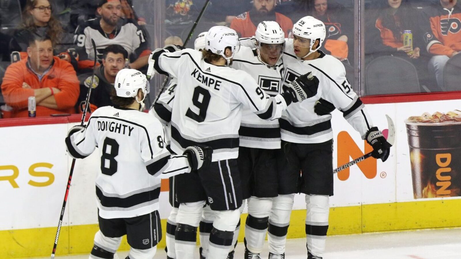 Los Angeles Kings’ Needs at the 2025 Trade Deadline | Yardbarker