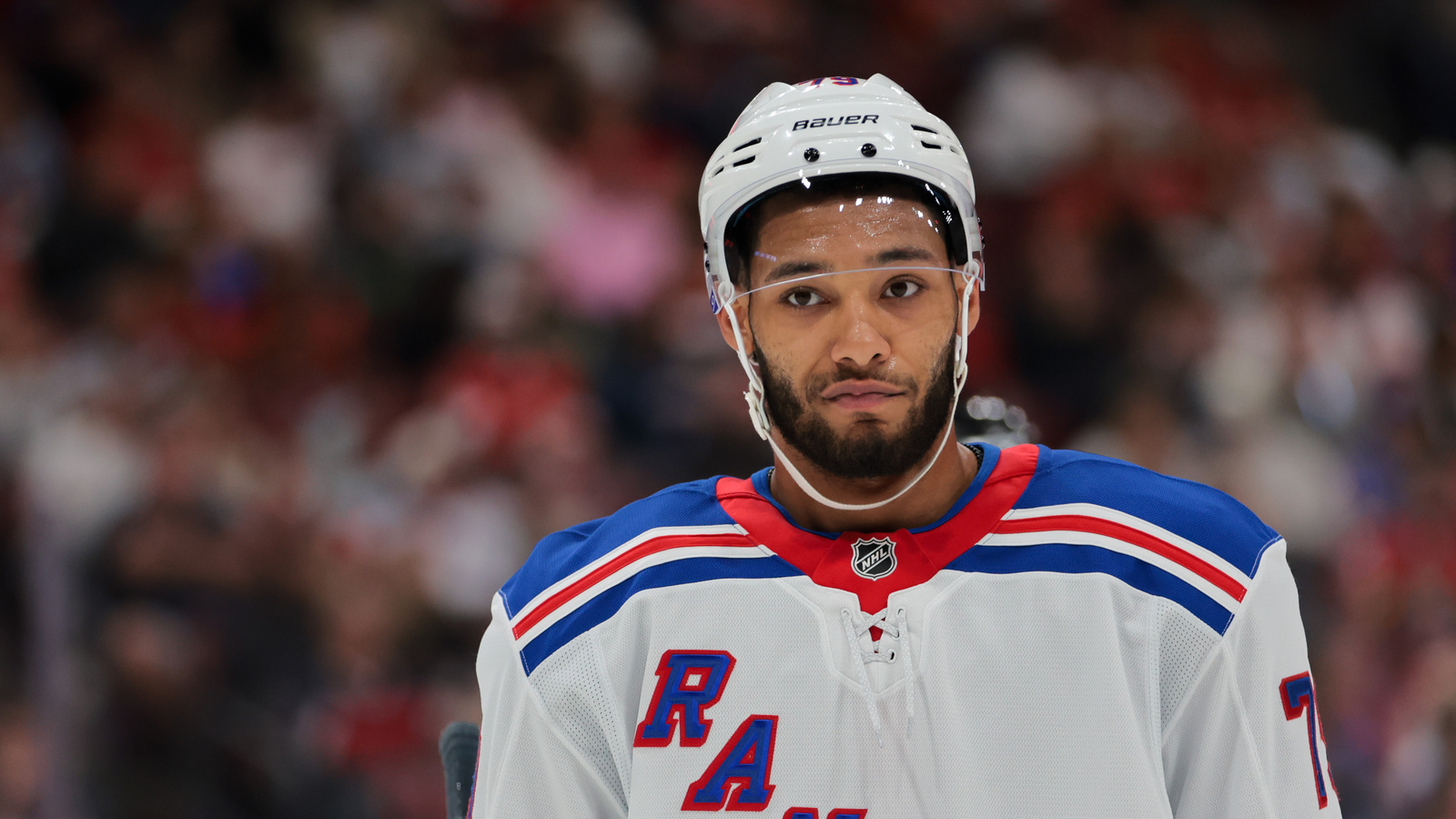 Calgary Flames trade target: K’Andre Miller | Yardbarker