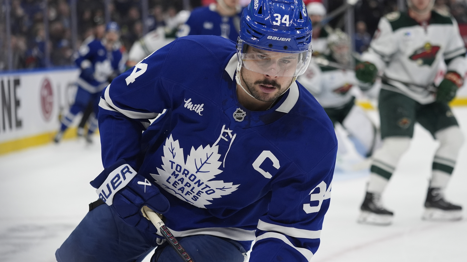 How Maple Leafs Fans Painted Themselves Into a Corner | Yardbarker