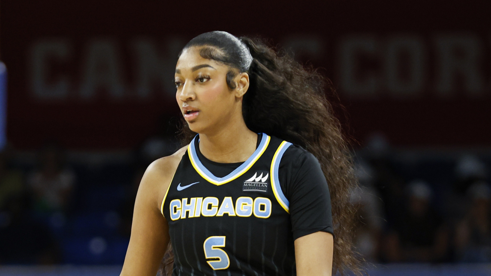 Angel Reese joins two NBA legends in elite company | Yardbarker