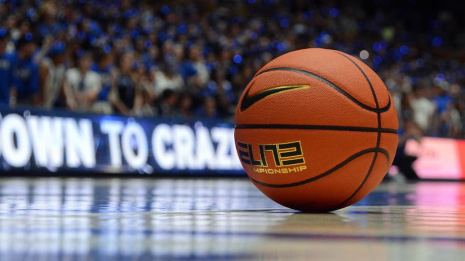 Gigantic Duke Basketball Rookie Gives Wake-Up Call to Team USA | Yardbarker
