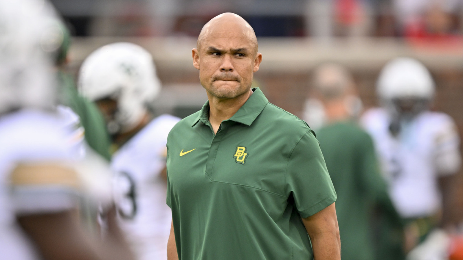 Top 3 Takeaways from Baylor vs. SMU (48-45 Final) | Yardbarker