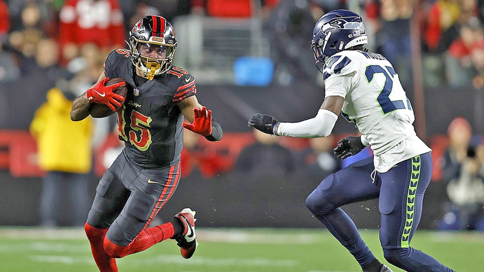 49ers WR Jauan Jennings cashes in on incentives despite Week 18 loss ...