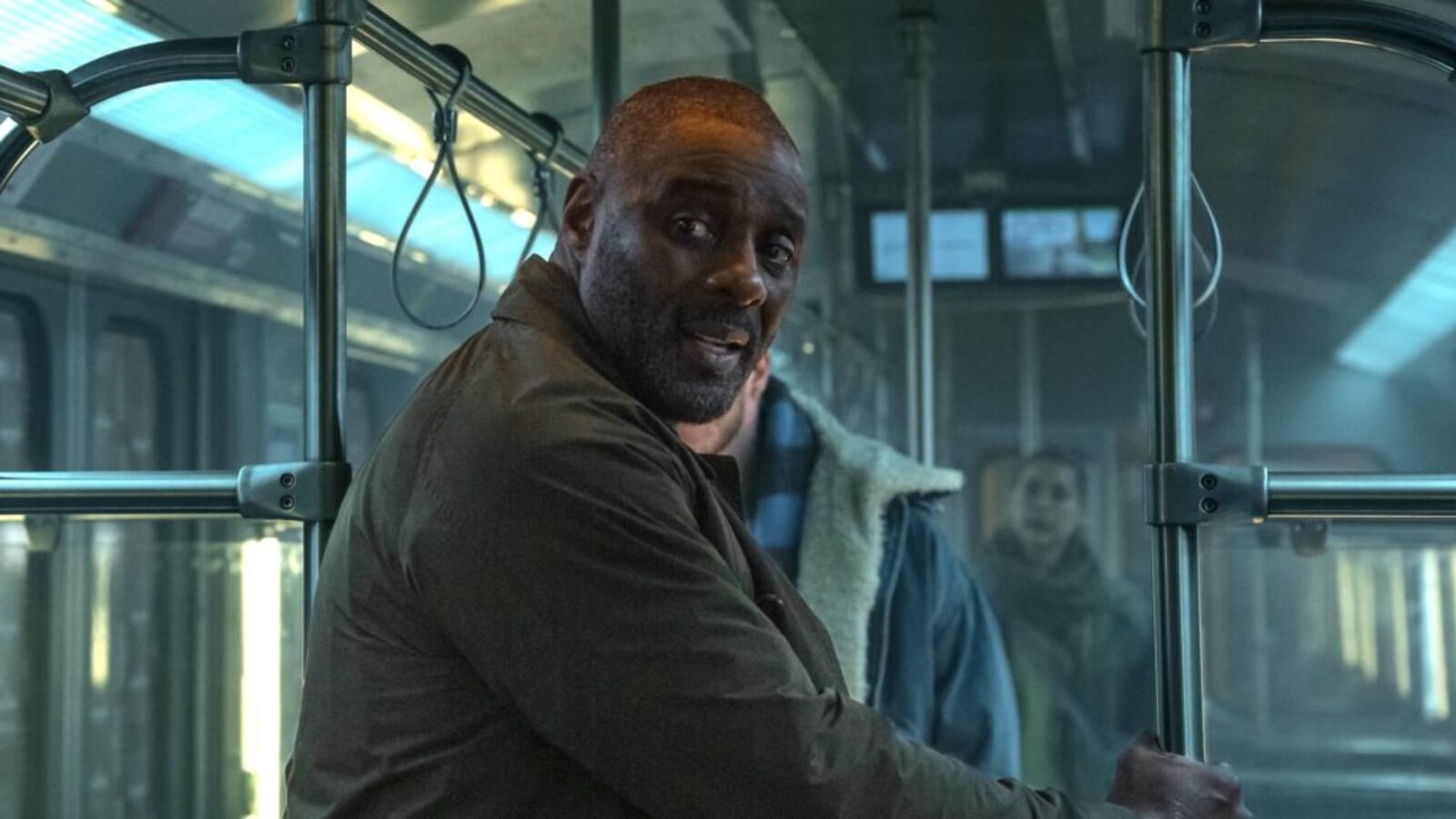 ‘Hijack’ Boss Explains (Spoiler’s) Death as Sam’s Motivation | Yardbarker