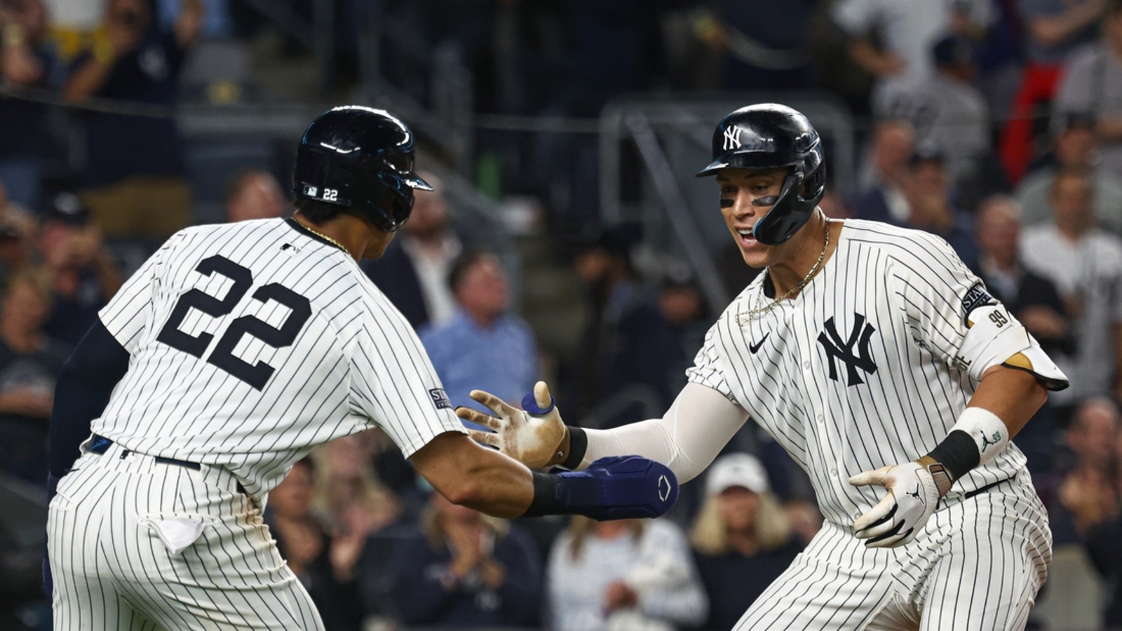 Royals, Yankees set to rekindle playoff rivalry | Yardbarker