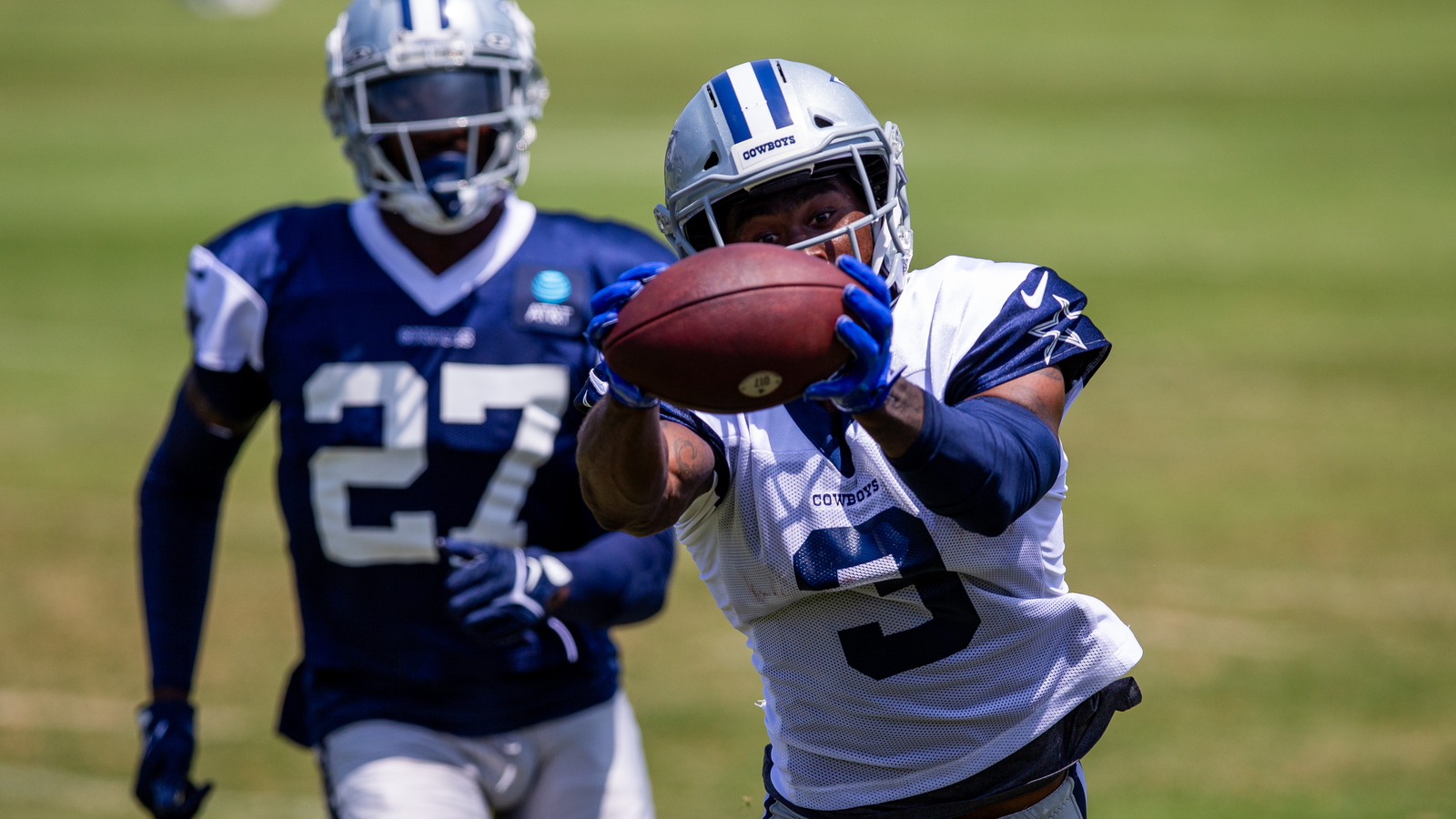 NFL Week 1 'SNF' player props: Questions and answers | Yardbarker