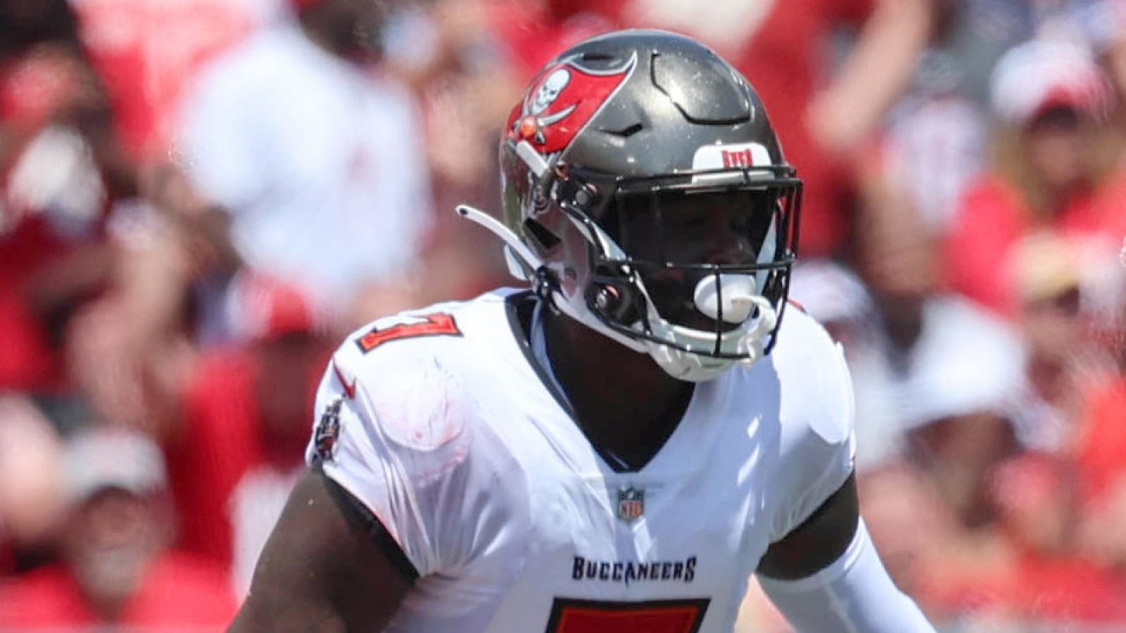 Shaq Barrett Is Back With The Bucs | Yardbarker