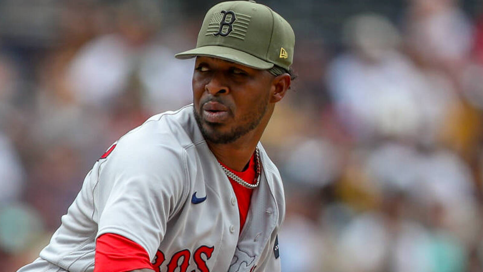 Red Sox Re-Sign Joely Rodriguez To Minor League Deal | Yardbarker