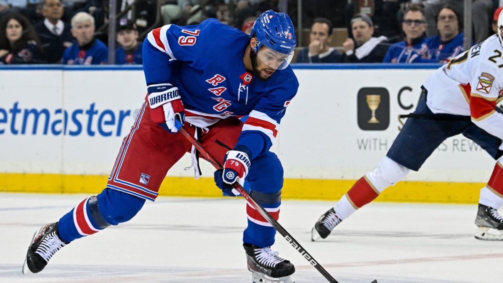 How the Rangers can fix their disastrous 2nd power play unit this ...