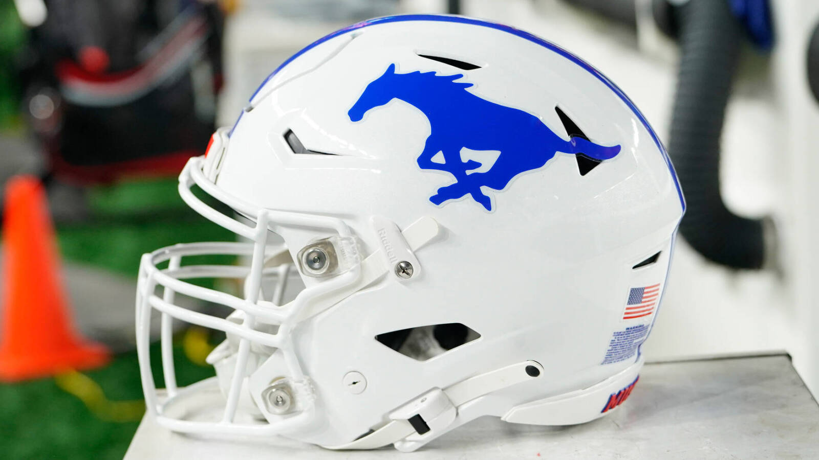SMU suspends CB Teddy Knox for alleged role in Rashee Rice car crash ...