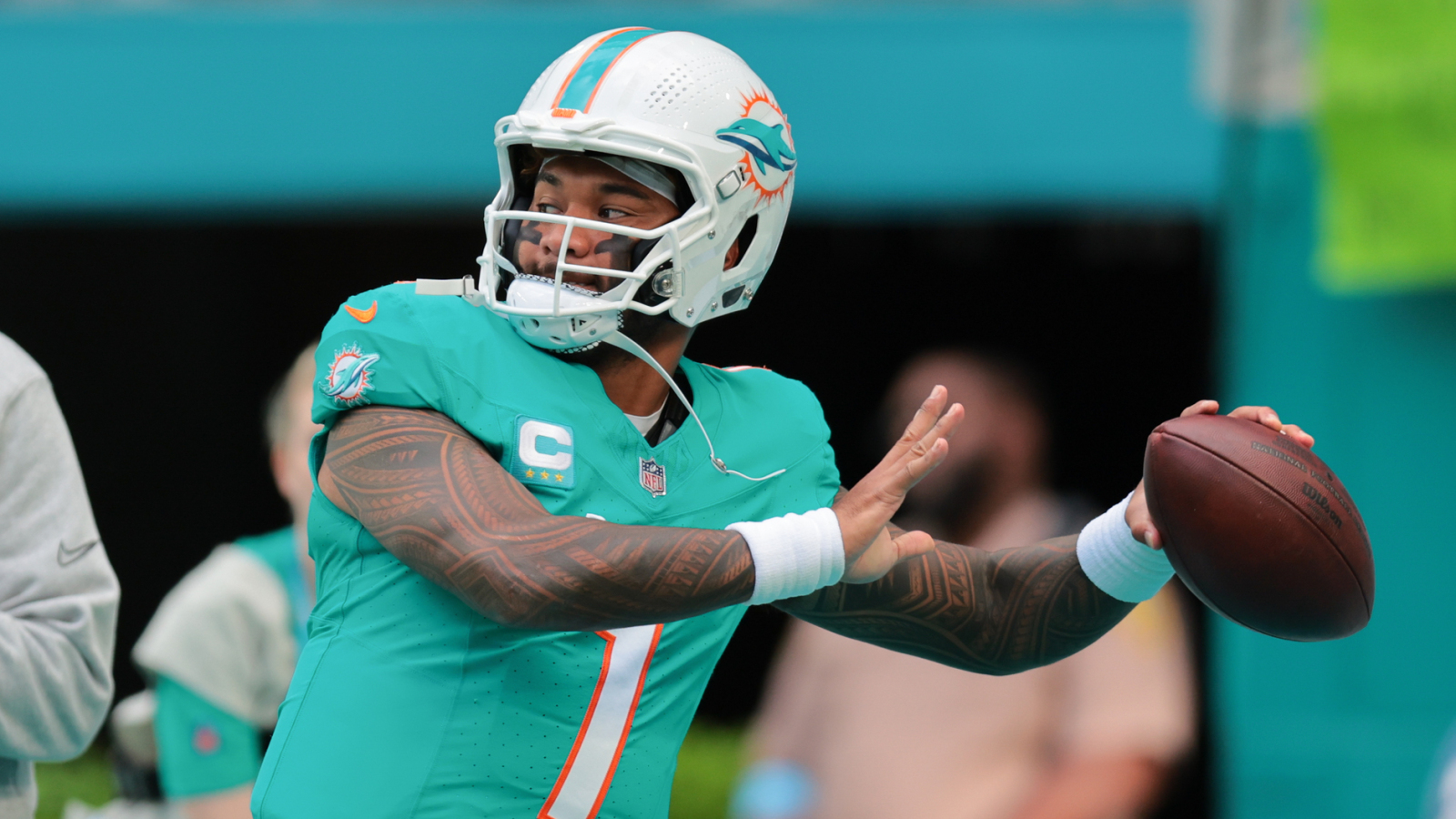 An optimist’s guide to the 2025 Miami Dolphins - Football Alliance