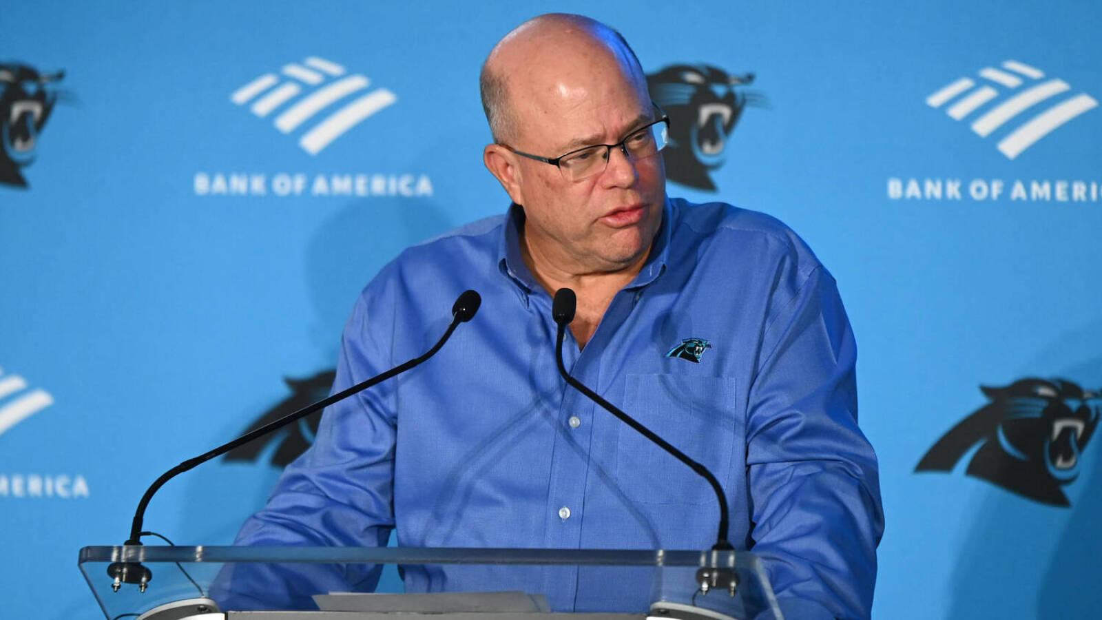 Panthers owner addresses reports that Frank Reich wanted C.J. Stroud ...