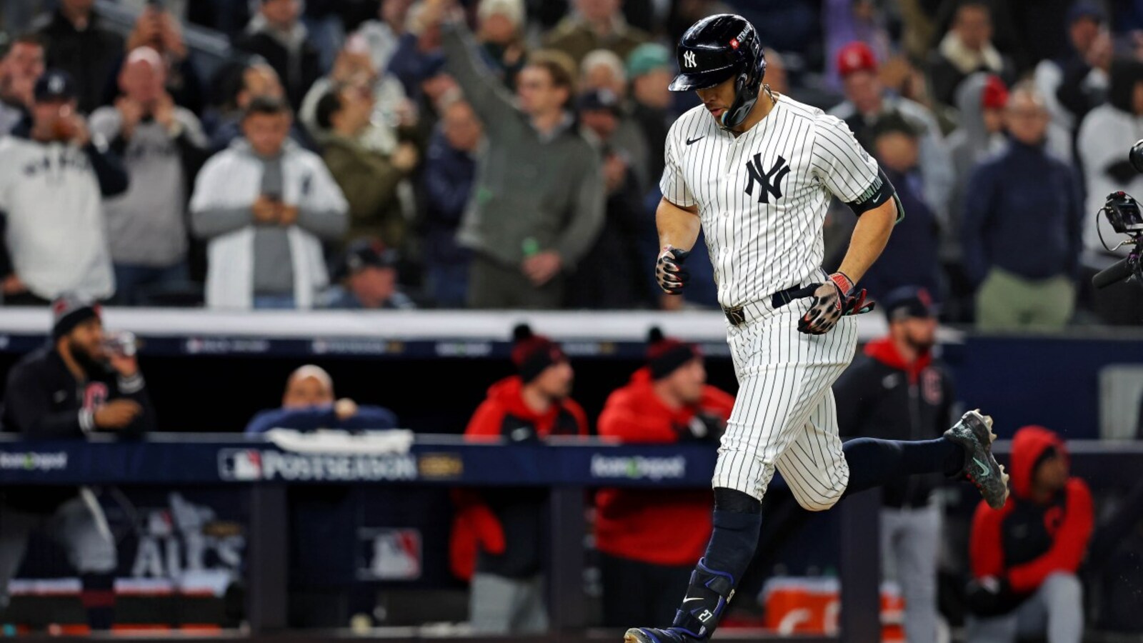 Yankees likely moving red-hot slugger into cleanup spot | Yardbarker