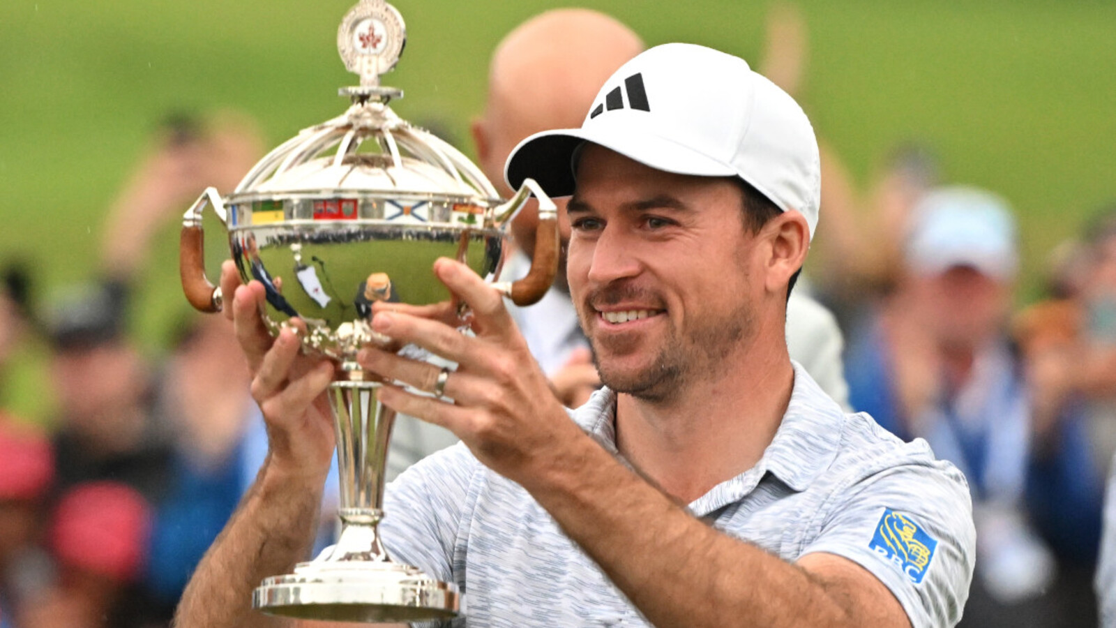 2024 RBC Canadian Open: Course & Field Breakdown, Key Stats, + Odds ...
