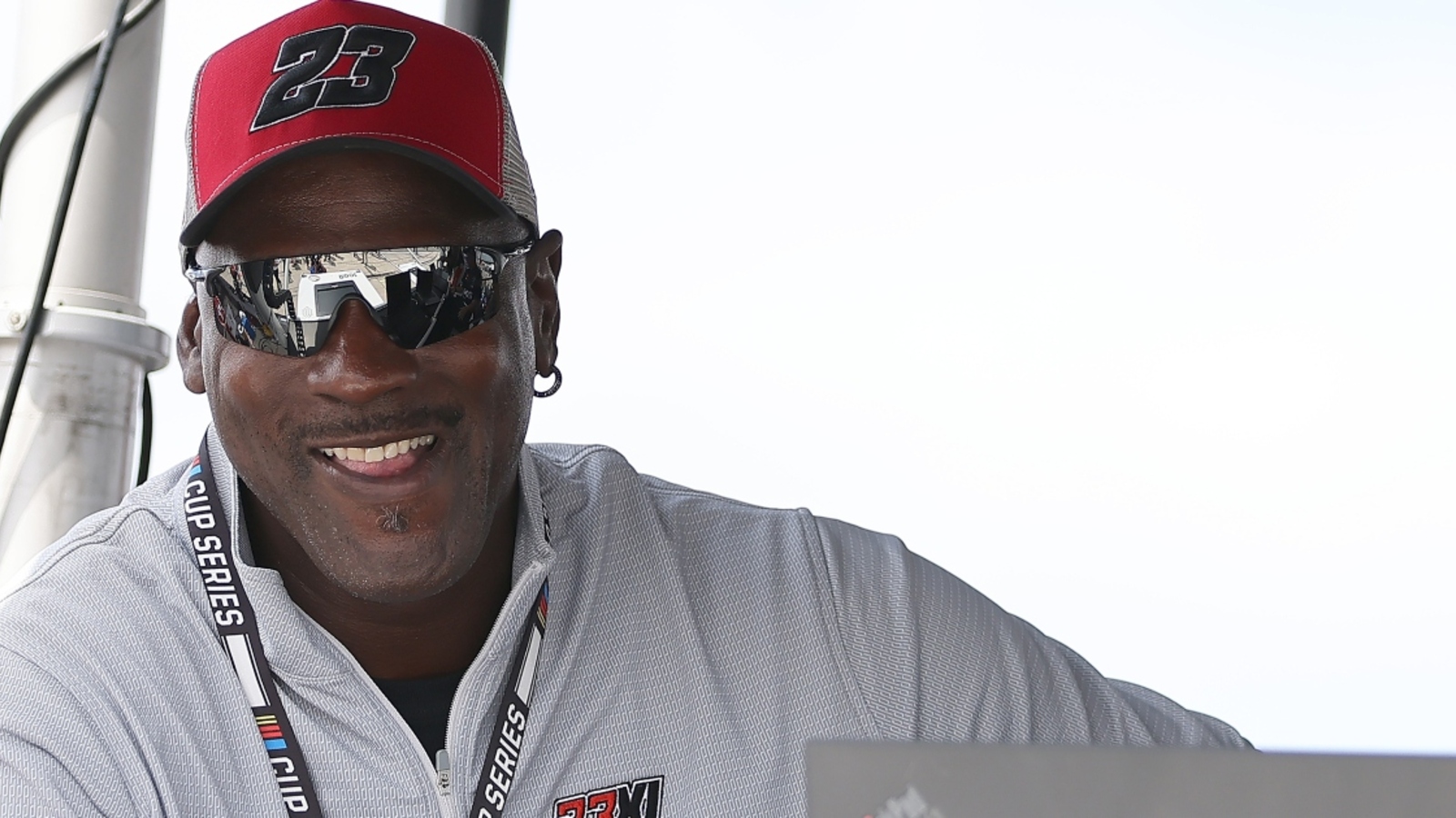 23XI Racing unveils new logo ahead of 2024 NASCAR season | Yardbarker