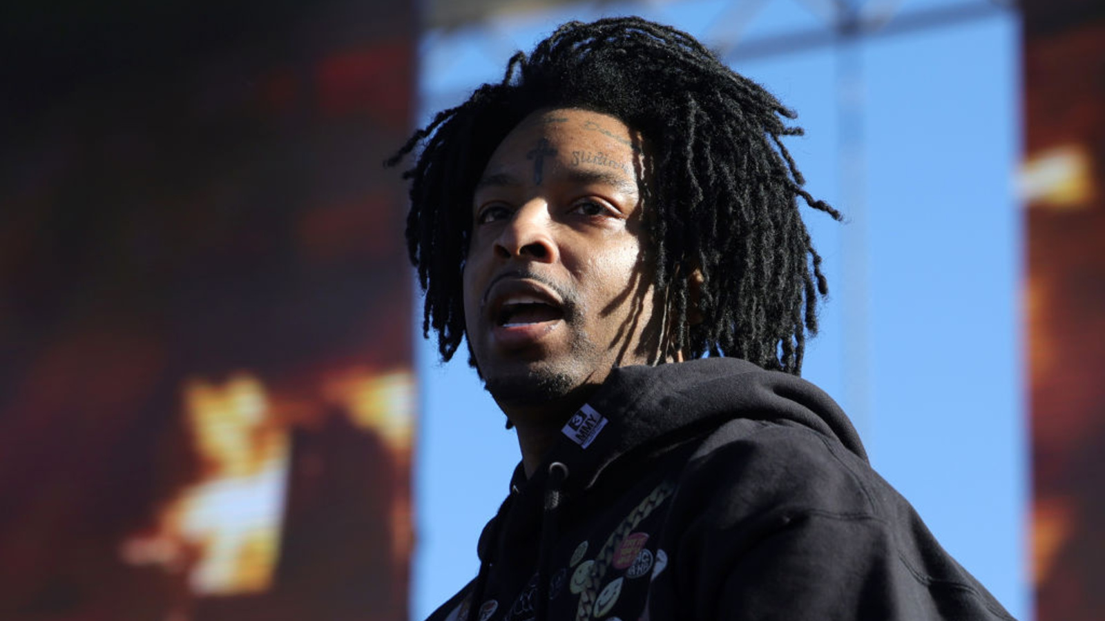 21 Savage Advised Drake to Steer Clear of Kendrick Lamar Feud | Yardbarker