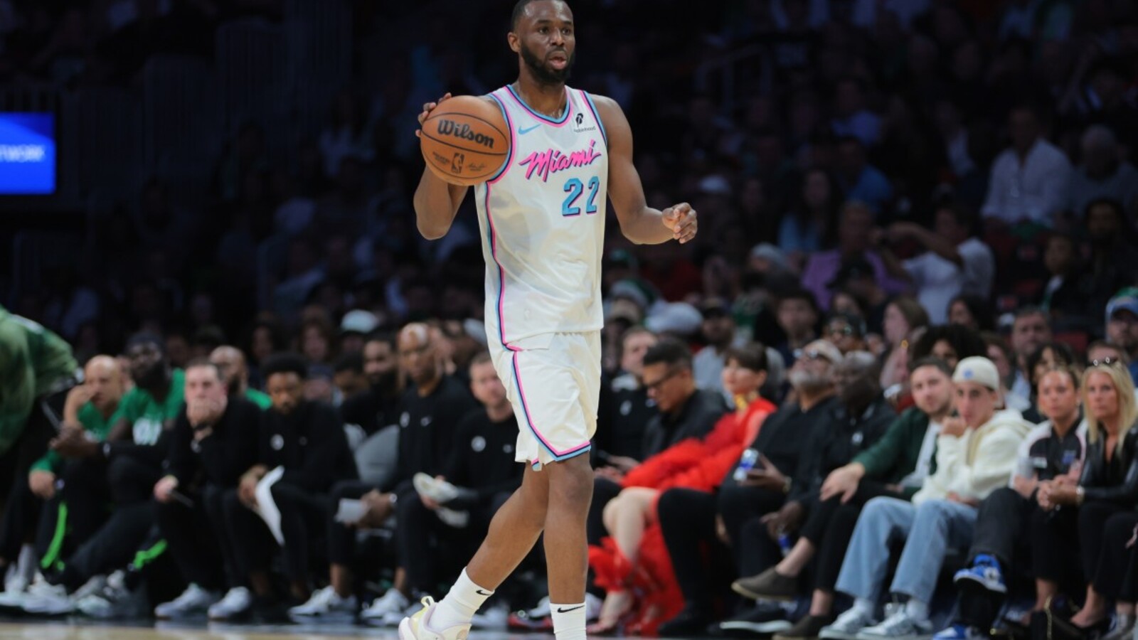 Erik Spoelstra's Honest Opinion of New Heat Players After Jimmy Butler Trade | Yardbarker