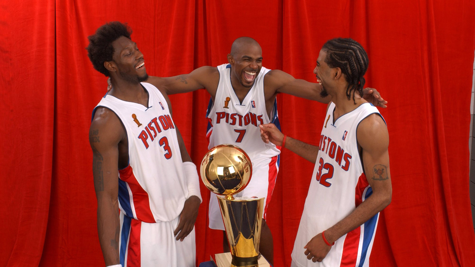 Who was the best NBA team from the 2000s? | Yardbarker