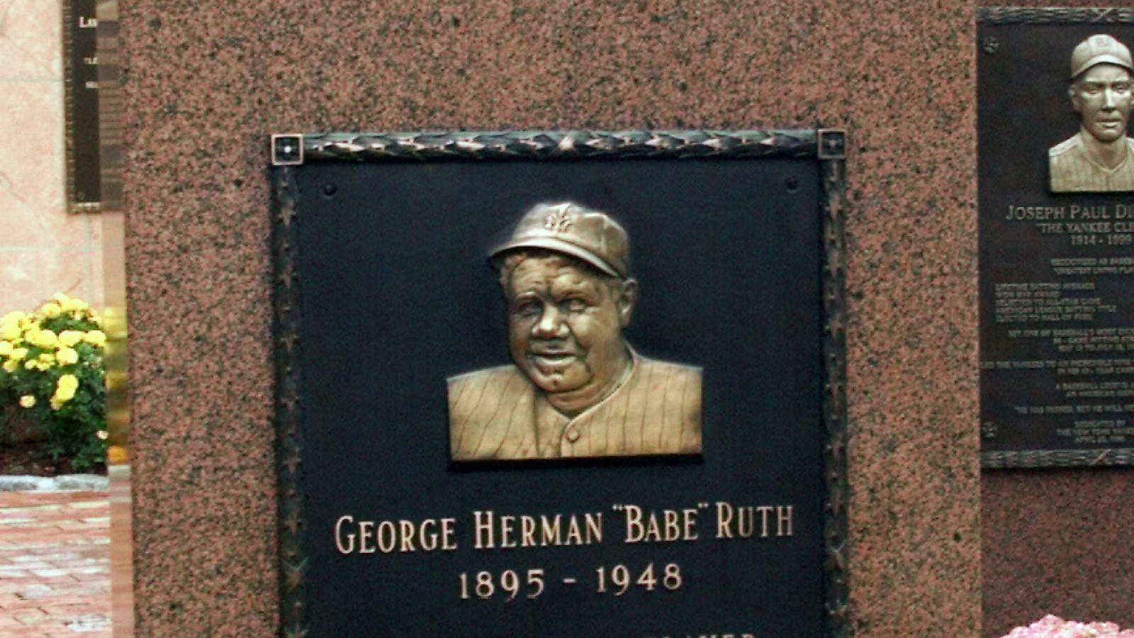 Babe Ruth's 'Called Shot' Jersey Made a Return to Wrigley Ahead of ...