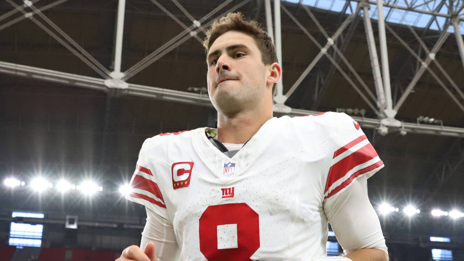 Insider shares promising update on Giants' Daniel Jones | Yardbarker